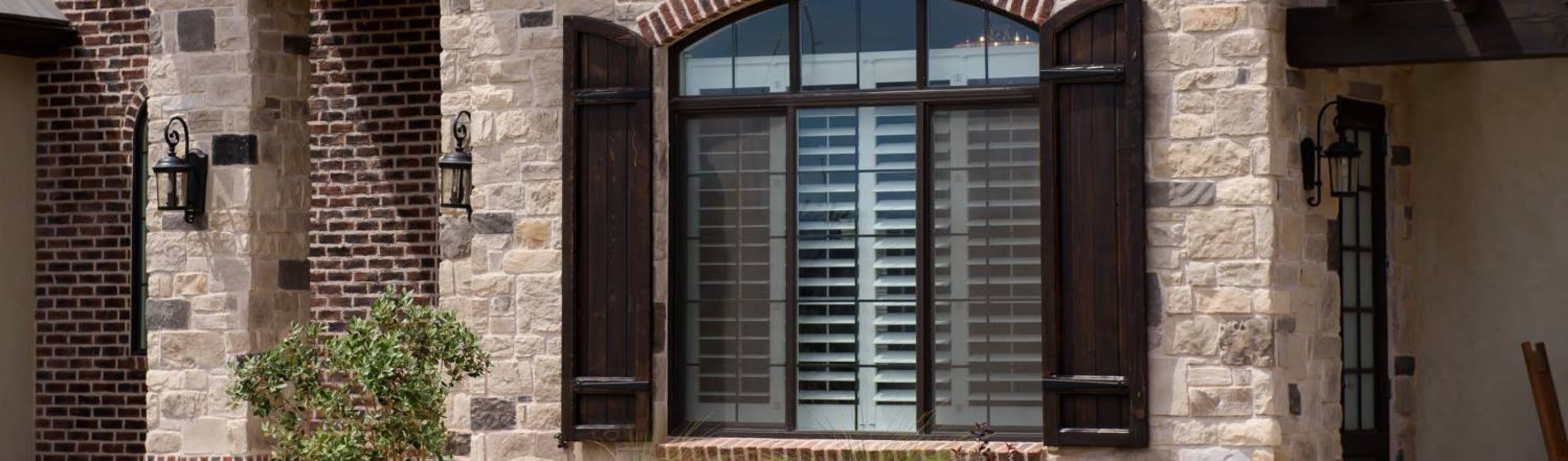 Service Area | Sunburst Shutters Charlotte