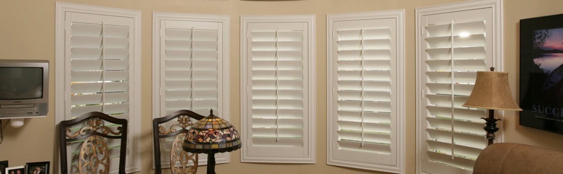 Charlotte Bay Windows Need Beautiful Window Treatments | Sunburst ...